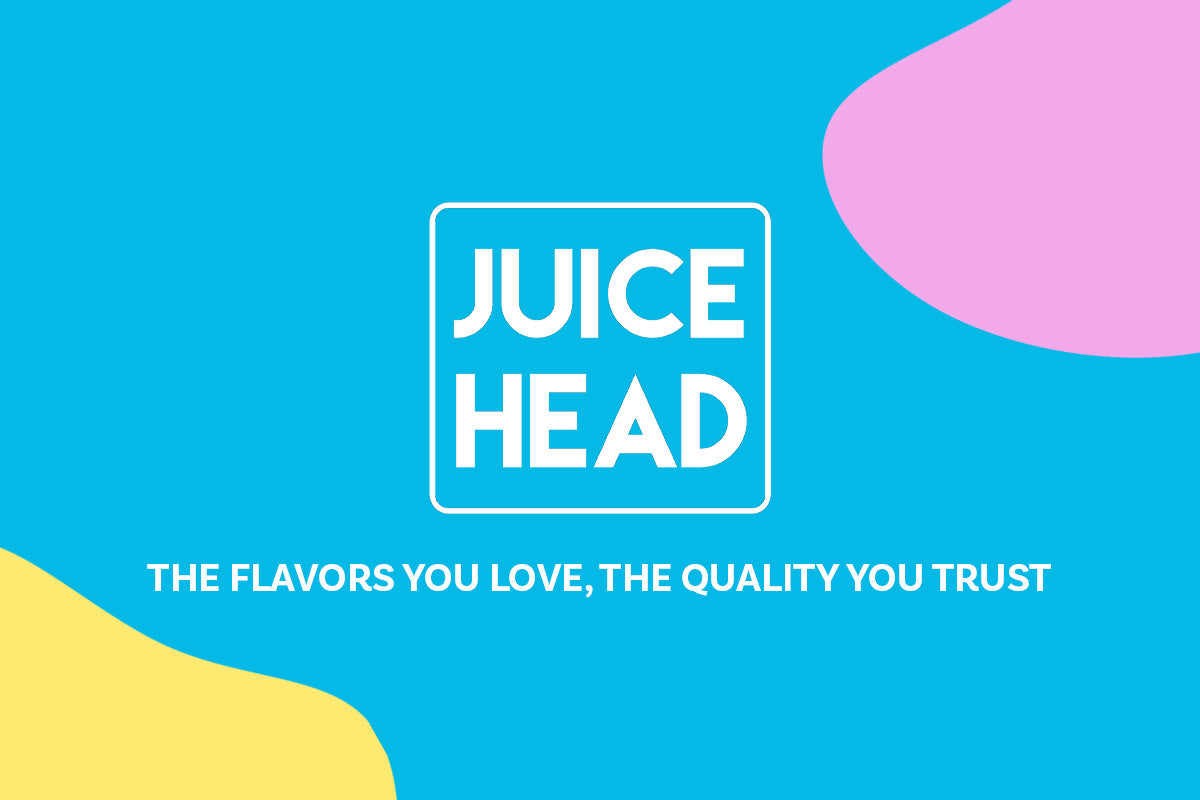 Juice Head List of PMTA / FDA Submitted Flavors